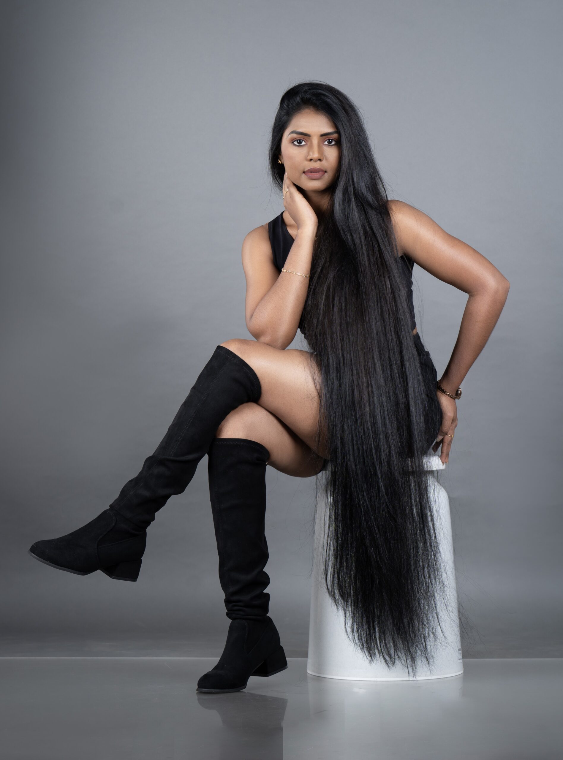 About The Founder - Oushadi Herbs